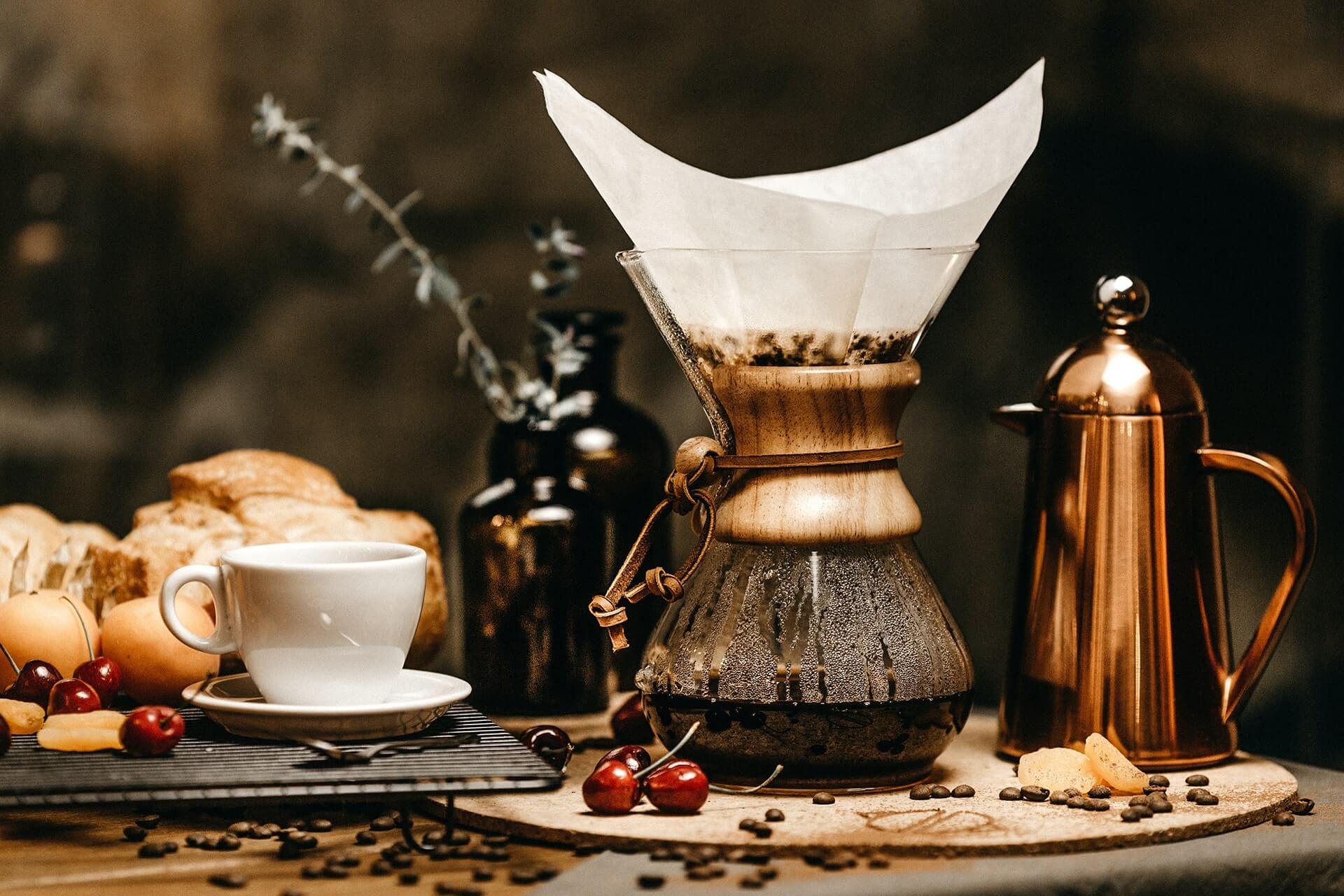 10 Simple Rules for Serving Coffee Drinks - Origin Food Consulting